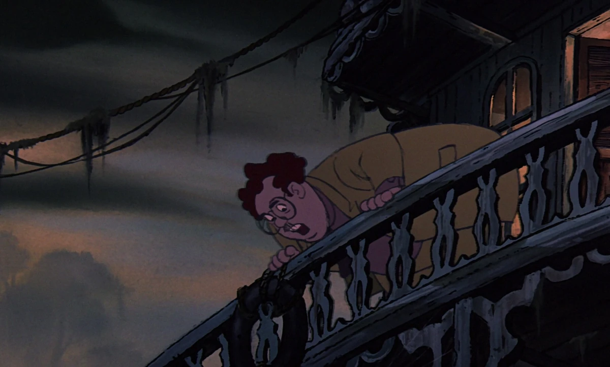 Mr. Snoops/Gallery | Disney Wiki | Fandom