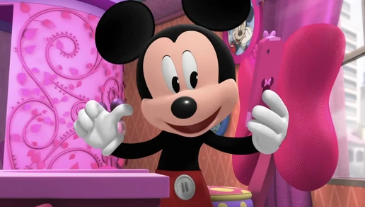 The Hapless Helpers | Disney Wiki | Fandom