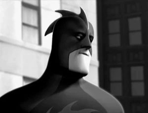 Universal Man | Disney Wiki | Fandom