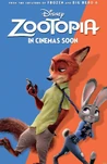 Zootopia | Disney Wiki | Fandom