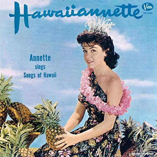 Pineapple Princess | Disney Wiki | Fandom