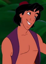 Aladdín (personaje) | Disney Wiki | Fandom