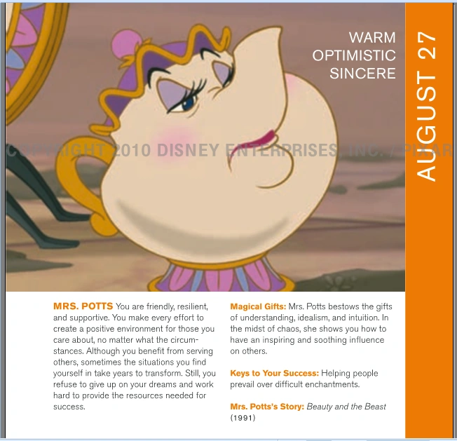 August 27 | Disney Wiki | Fandom