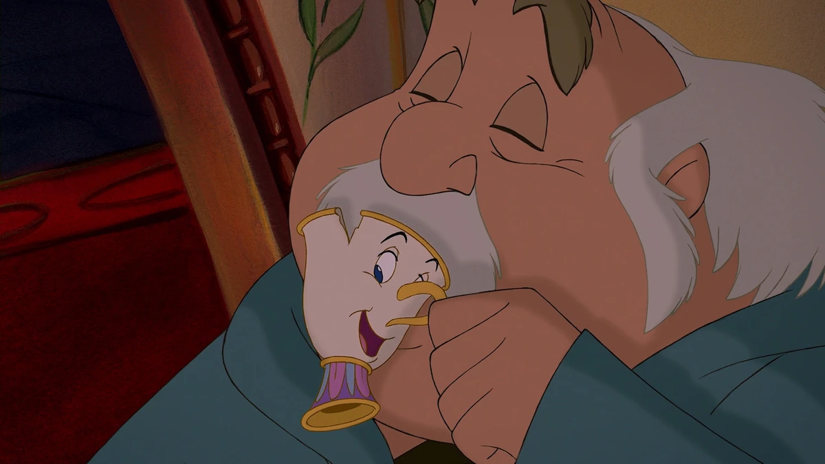 Chip Potts/Gallery | Disney Wiki | Fandom