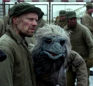 Blind Pew | Disney Wiki | Fandom