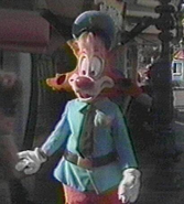 Bonkers D. Bobcat/Gallery | Disney Wiki | Fandom