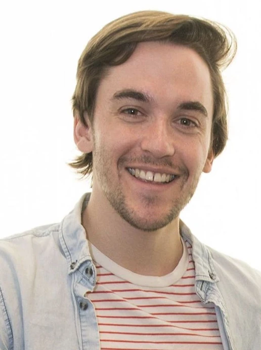 Chris Houghton | Disney Wiki | Fandom