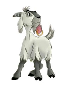 Djali | Disney Wiki | Fandom