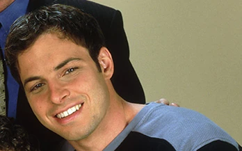 Donnie Stevens | Disney Wiki | Fandom