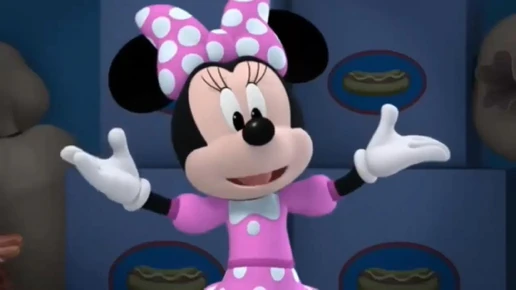 Enough Stuff! | Disney Wiki | Fandom