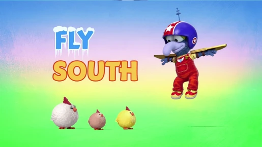 Fly South | Disney Wiki | Fandom