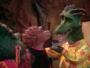 Frances Sinclair | Disney Wiki | Fandom