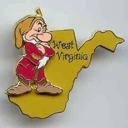Zachodnia Virginia | Disney Wiki | Fandom