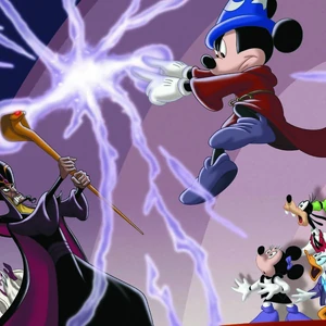 Discuss Everything About Disney Wiki | Fandom