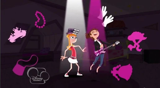 How to Be a Lady | Disney Wiki | Fandom