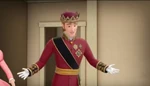 The Baker King | Disney Wiki | Fandom