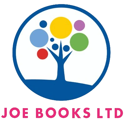 Joe Books | Disney Wiki | Fandom