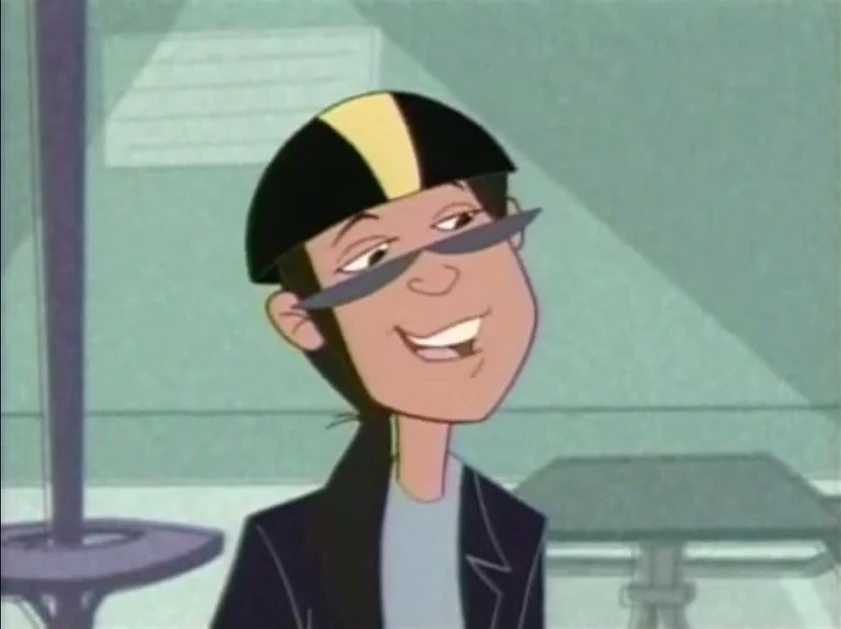 Johnny Bacana | Disney Wiki | Fandom