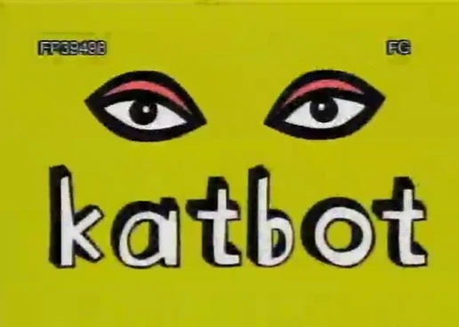 Katbot | Disney Wiki | Fandom