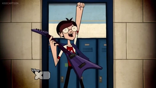 Levander Hart | Disney Wiki | Fandom