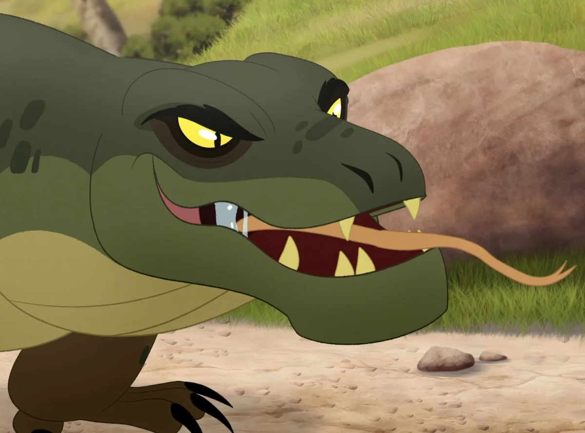 Ora | Disney Wiki | Fandom