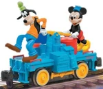 Lionel Electric Trains, LLC | Disney Wiki | Fandom