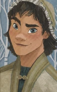 Ryder | Disney Wiki | Fandom