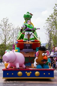 Mickey's Storybook Express | Disney Wiki | Fandom