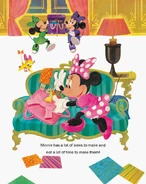 Millie and Melody Mouse/Gallery | Disney Wiki | Fandom