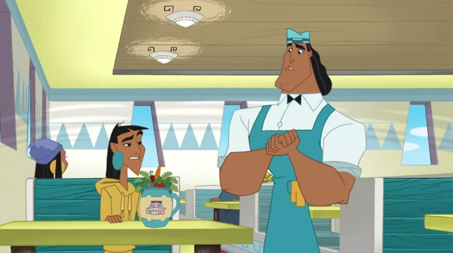 Mudka's Secret Recipe | Disney Wiki | Fandom