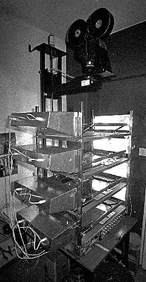 Multiplane camera | Disney Wiki | Fandom