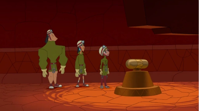 Picture This! | Disney Wiki | Fandom