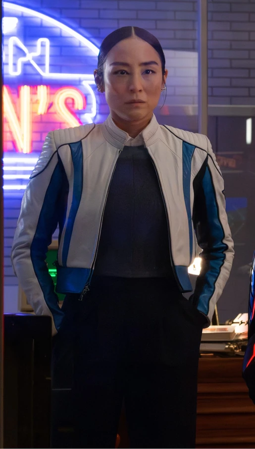 Eve Kim | Disney Wiki | Fandom