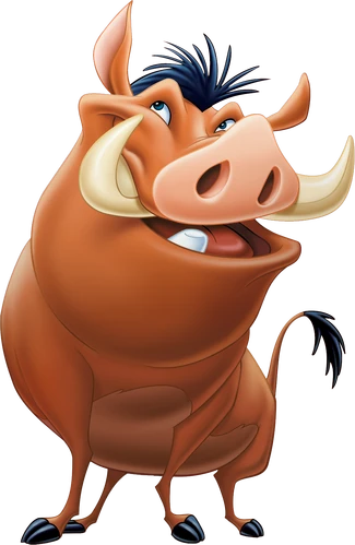 Pumba | Disney Wiki | Fandom
