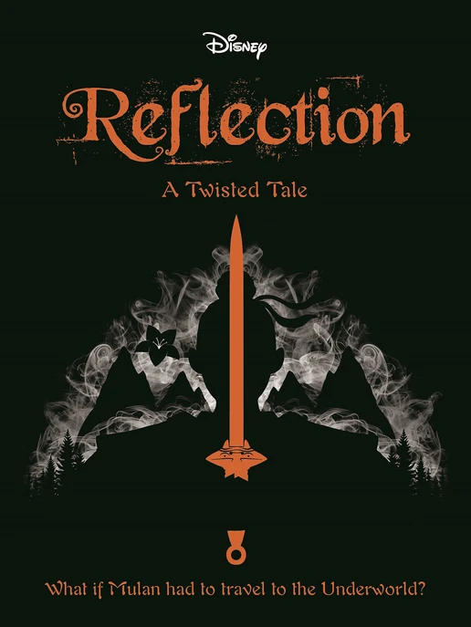 Reflection (A Twisted Tale) | Disney Wiki | Fandom