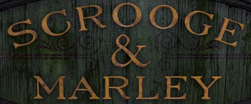 Scrooge & Marley | Disney Wiki | Fandom