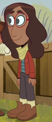 Sheela | Disney Wiki | Fandom