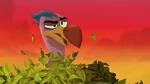 Mzingo | Disney Wiki | Fandom