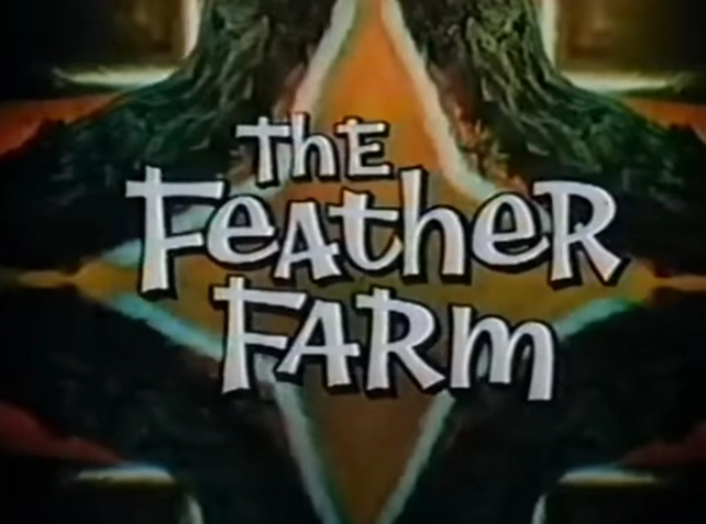 The Feather Farm | Disney Wiki | Fandom