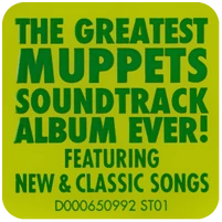 The Muppets (soundtrack) | Disney Wiki | Fandom