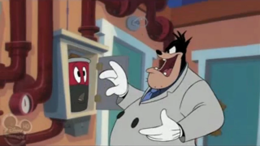 Unplugged Club | Disney Wiki | Fandom