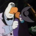 Derek Blunt | Disney Wiki | Fandom