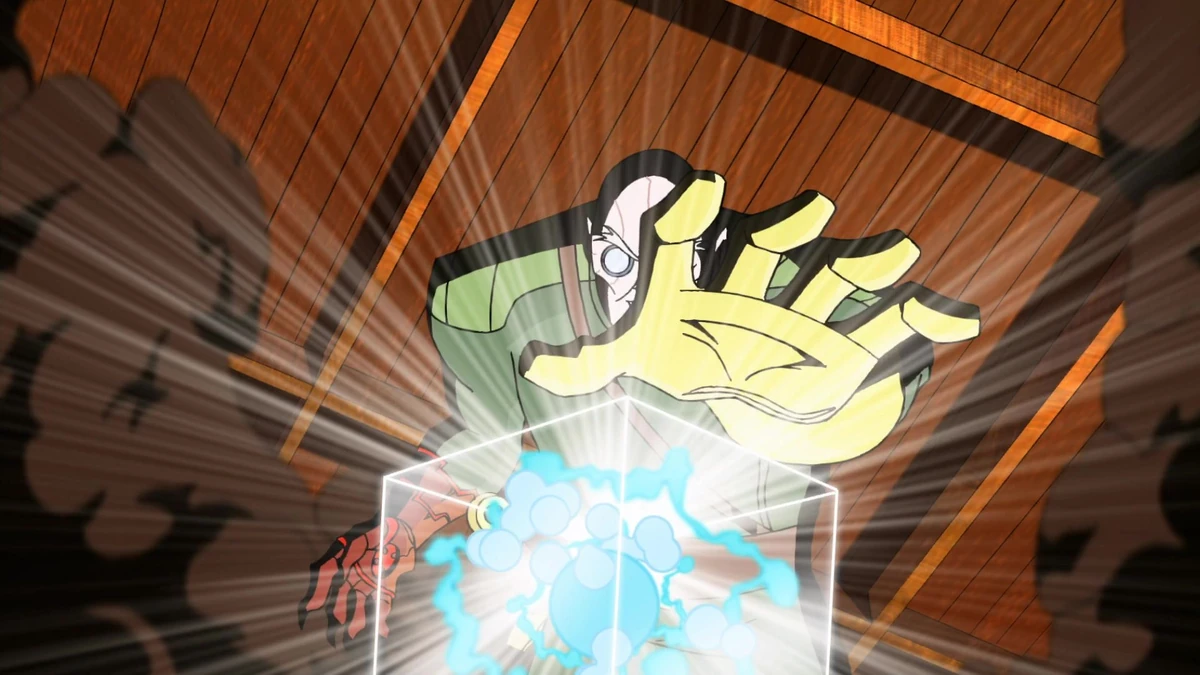Hail, Hydra! | Disney Wiki | Fandom