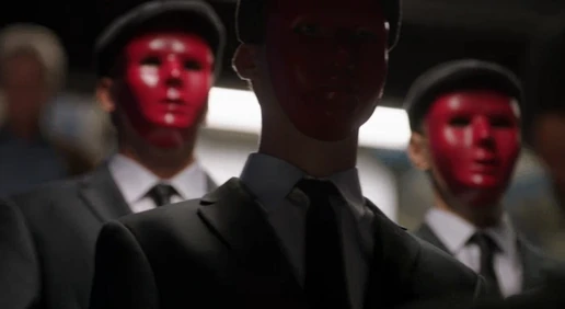 Eye-Spy | Disney Wiki | Fandom