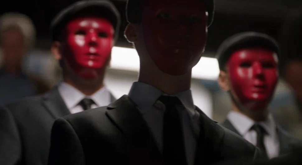 Eye-Spy | Disney Wiki | Fandom