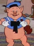 The Three Little Pigs (characters)/Gallery | Disney Wiki | Fandom