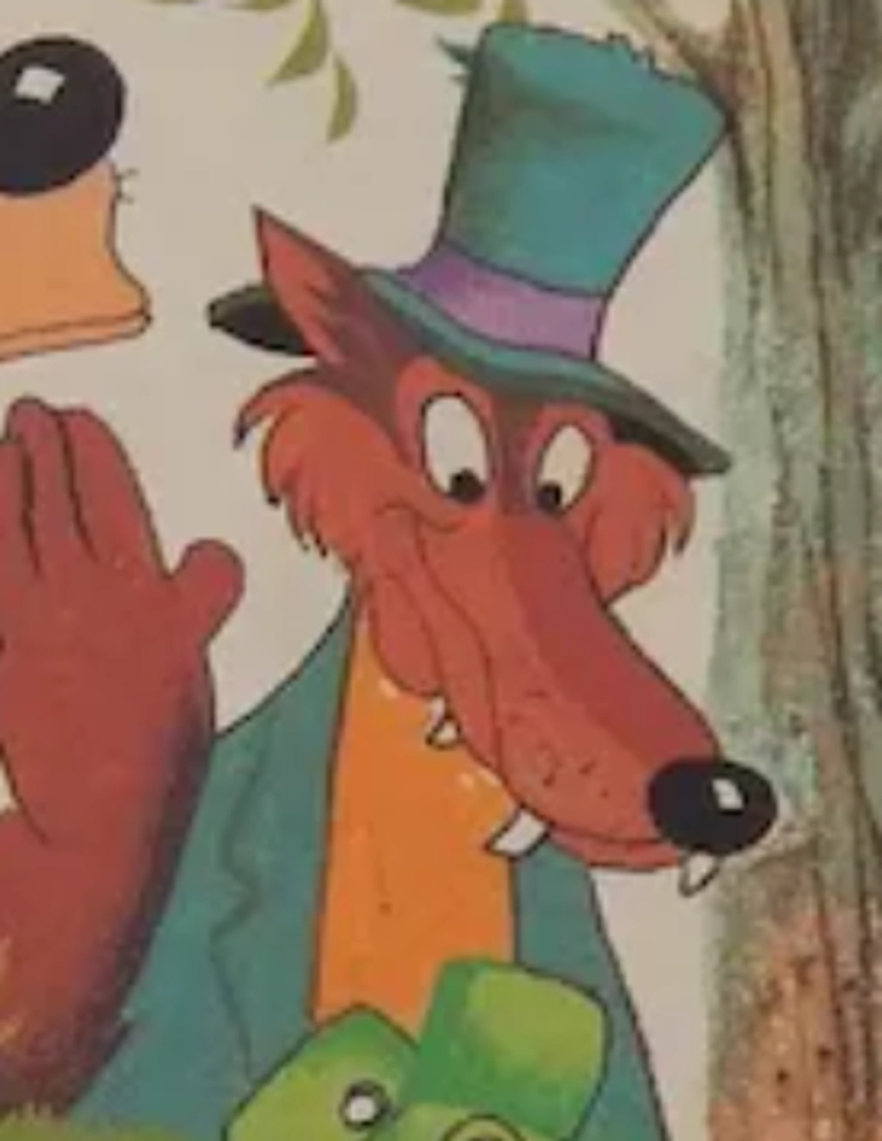 Discuss Everything About Disney Wiki | Fandom