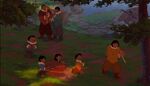 Sitka/Gallery | Disney Wiki | Fandom