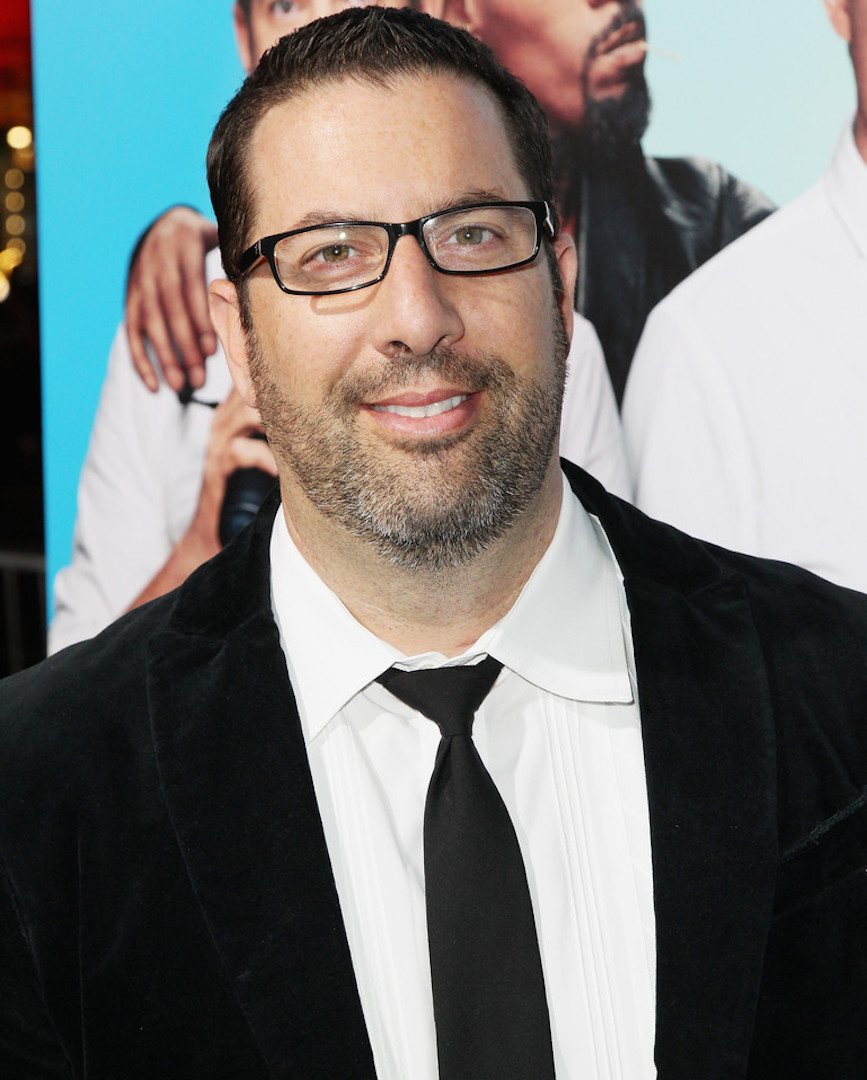 Christopher Lennertz | Disney Wiki | Fandom