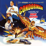 Condorman | Disney Wiki | Fandom